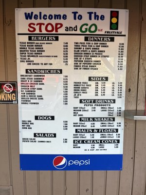 STOP & GO DRIVE INN - Updated May 2024 - 29 Photos & 49 Reviews - 2820 ...