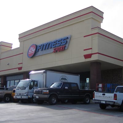 24 HOUR FITNESS - ROCKWALL - Updated December 2025 - 53 Photos & 86 ...