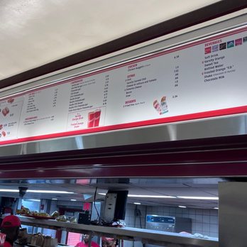 THE VARSITY - 1785 Photos & 2363 Reviews - 61 North Ave NW, Atlanta ...