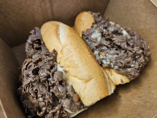 MEATHEADZ CHEESESTEAKS - Updated December 2024 - 375 Photos & 434 ...