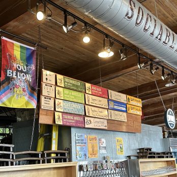SOCIABLE CIDER WERKS - Updated January 2026 - 272 Photos & 240 Reviews ...