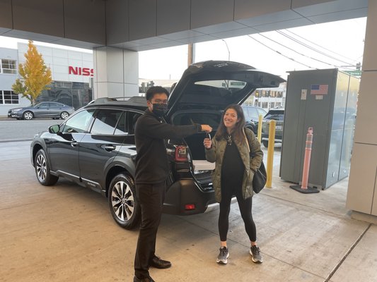 PUTNAM SUBARU - Updated September 2025 - 258 Photos & 1812 Reviews - 85 ...