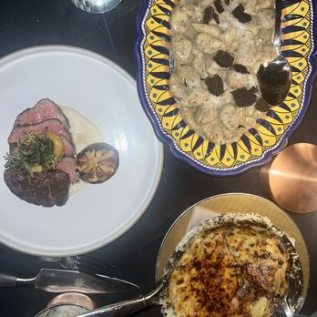 FIA RESTAURANT - Updated August 2024 - 1978 Photos & 857 Reviews - 2454 ...