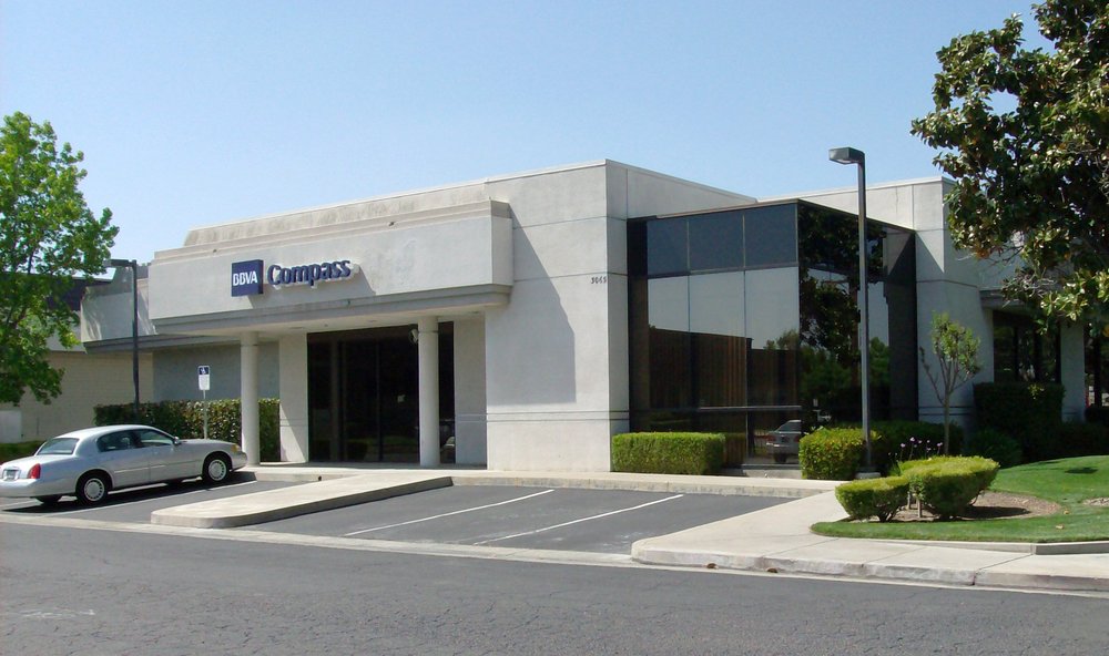 BBVA COMPASS - Updated July 2025 - 3065 G St, Merced, California ...