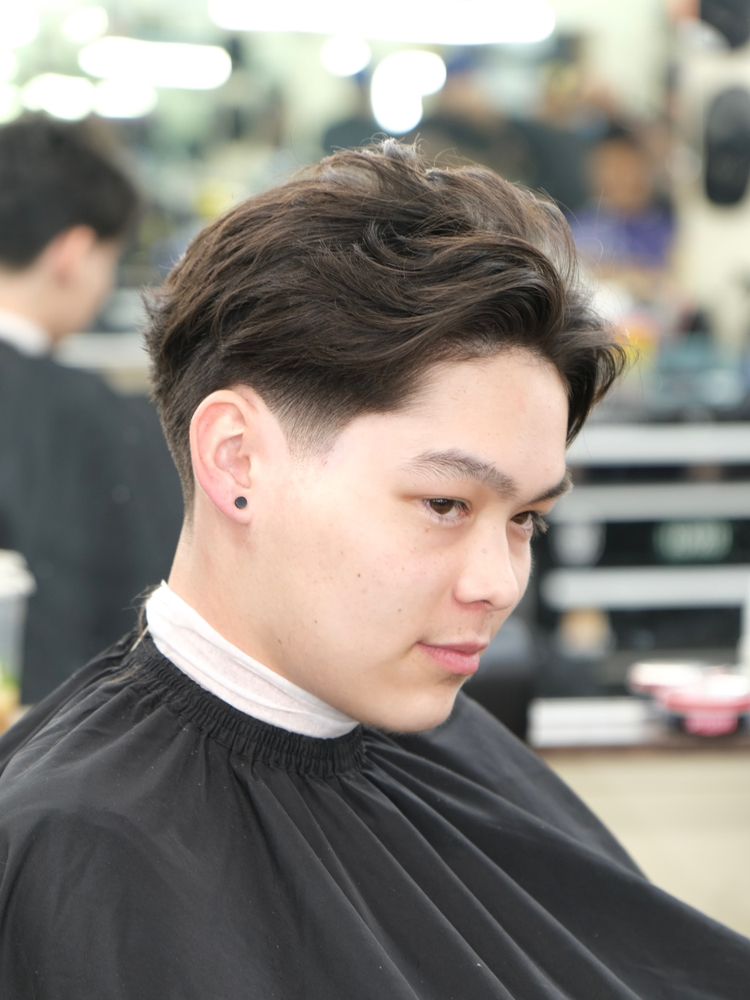 VINTAGE BARBERSHOP HAWAII - Updated January 2026 - 296 Photos & 607 ...