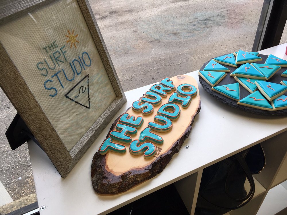 THE SURF STUDIO - Updated September 2024 - 36 Photos & 31 Reviews ...