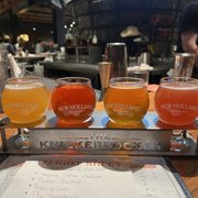NEW HOLLAND BREWING - THE KNICKERBOCKER - 618 Photos & 393 Reviews ...