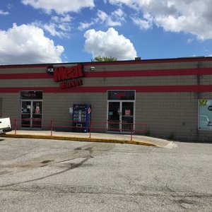 PIQUETTE MARKET WEST Detroit, MI - Updated November 2024 - Meat Shops ...