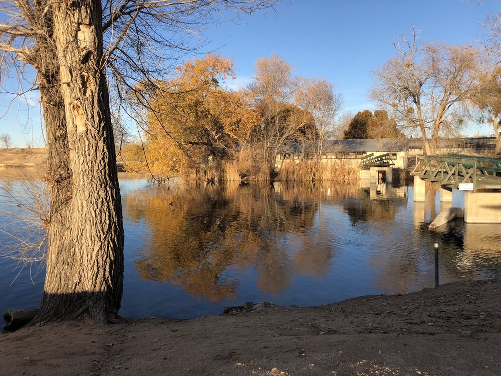 JESS RANCH LAKES - RECREATIONAL FISHING - 30 Photos & 34 Reviews ...