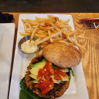 THE COWFISH SUSHI BURGER BAR - Updated June 2025 - 2505 Photos & 2058 ...