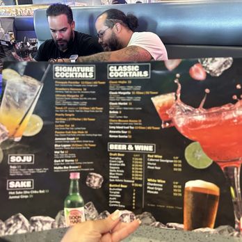 KPOT KOREAN BBQ & HOT POT - Updated December 2025 - 234 Photos & 89 ...