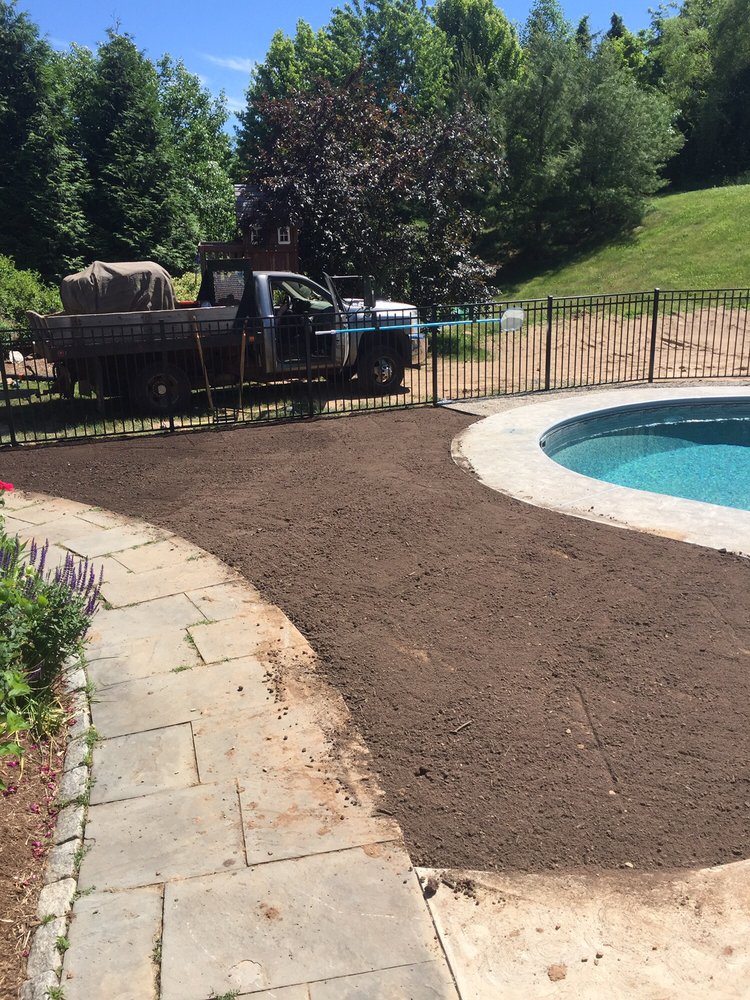 PRO GRASS - Updated November 2025 - 935 W Lake Ave, Guilford, Connecticut - Landscaping - Phone ...