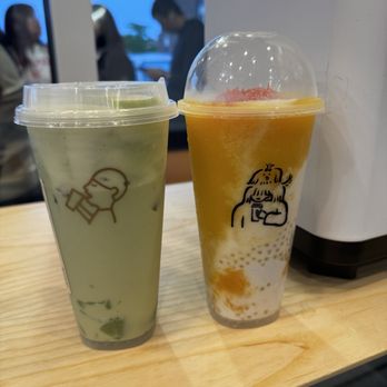 HEYTEA - Updated October 2025 - 77 Photos & 23 Reviews - 1731 NJ-27 ...