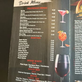 JAC MAO - Updated December 2025 - 188 Photos & 201 Reviews - 1771 Hylan ...