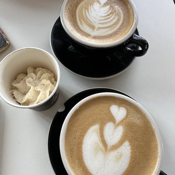 KINDRED COFFEE - Updated December 2025 - 326 Photos & 353 Reviews ...