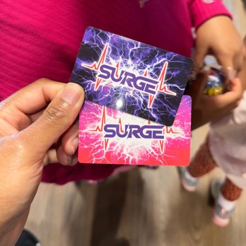 SURGE ENTERTAINMENT BY DREW BREES - Updated April 2026 - 60 Photos & 40 ...