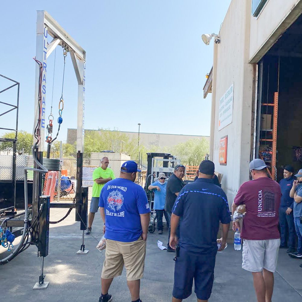 UNICOA INDUSTRIAL SUPPLY - Updated September 2024 - 47 Photos - 3232 E ...