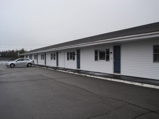 BLUEBIRD MOTEL - Updated October 2025 - 10 Photos & 20 Reviews - 231 ...