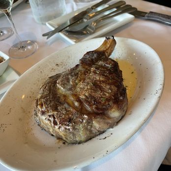RUTH’S CHRIS STEAK HOUSE - 2320 Photos & 1928 Reviews - 1553 Olympic ...