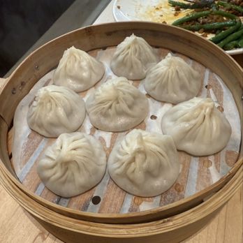 UNCLE DUMPLING - Updated April 2025 - 1123 Photos & 497 Reviews - 1485 ...