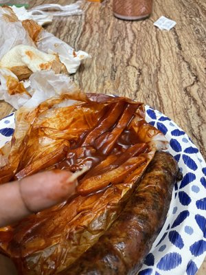 ALICE’S BAR-B-QUE - 40 Photos & 126 Reviews - 65 E 43rd St, Chicago ...