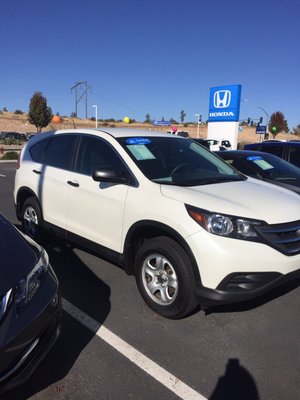 PRESCOTT HONDA - Updated December 2025 - 20 Photos & 205 Reviews - 3291 ...