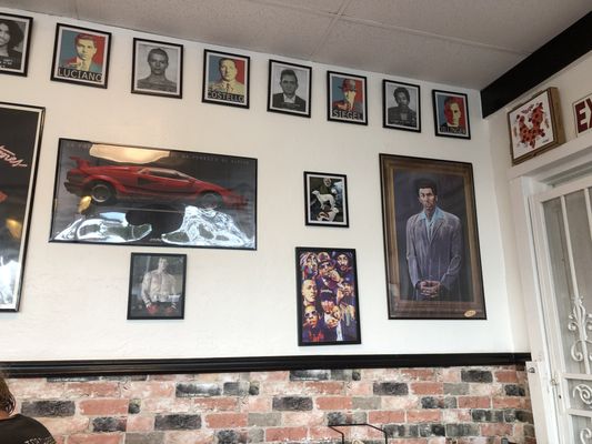 UNCLE RICO’S PIZZA - Updated August 2025 - 187 Photos & 187 Reviews ...