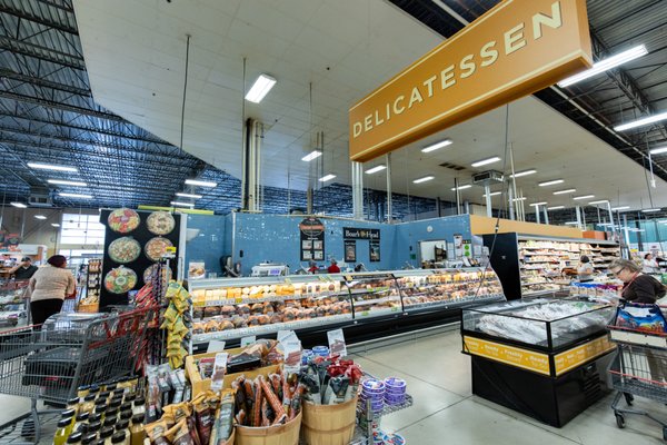 H-E-B - 31 Photos & 36 Reviews - 28520 Tomball Pkwy, Tomball, Texas ...