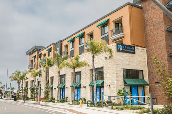 THE VILLAGE ANIMAL HOSPITAL - Updated September 2025 - 22 Photos & 37 ...