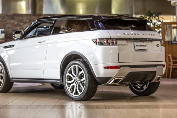 LAND ROVER SOUTHWEST HOUSTON - Updated December 2025 - 15 Photos & 93 ...