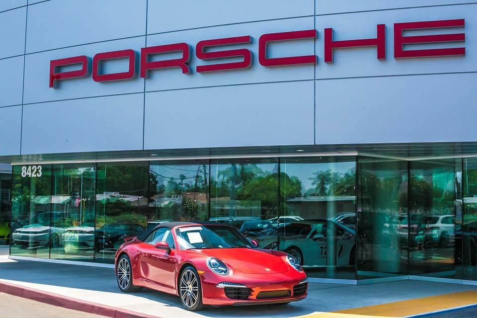 PORSCHE RIVERSIDE - Updated October 2025 - 324 Photos & 780 Reviews ...