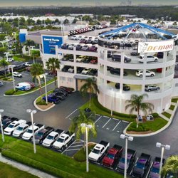 CENTRAL FLORIDA CHRYSLER DODGE JEEP RAM - 50 Photos & 213 Reviews ...