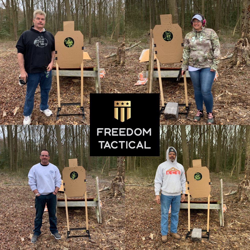FREEDOM TACTICAL - Updated June 2024 - 14 Photos - 36666 Bluewater Run ...