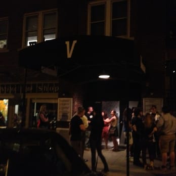 THE VANGUARD - Updated October 2025 - 30 Photos & 23 Reviews - 222 N ...