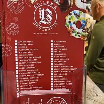 READING TERMINAL MARKET - Updated May 2025 - 7492 Photos & 7184 Reviews ...