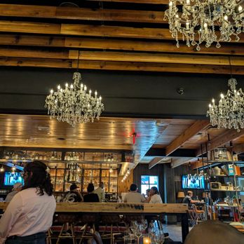 HAYWIRE - Updated October 2025 - 320 Photos & 93 Reviews - 11501 Rock ...