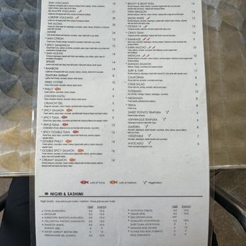SHIN JAPANESE CUISINE - Updated June 2026 - 357 Photos & 308 Reviews ...