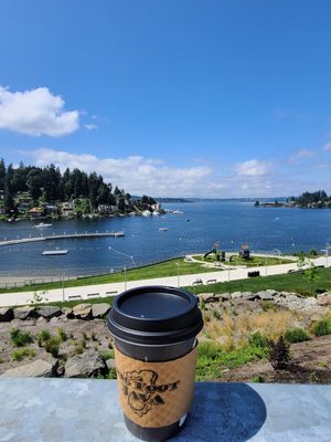 BIGFOOT JAVA - Updated July 2024 - 25 Photos & 62 Reviews - 736 NW ...