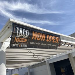TACO NACION - Updated October 2025 - 64 Photos & 78 Reviews - 1119 S ...