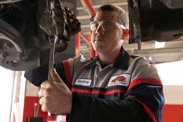 BRAKES PLUS - Updated December 2025 - 28 Photos & 139 Reviews - 17249 N ...