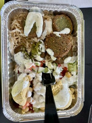 SHAH’S HALAL FOOD - Updated December 2025 - 10 Photos - 8223 Elliott Rd ...