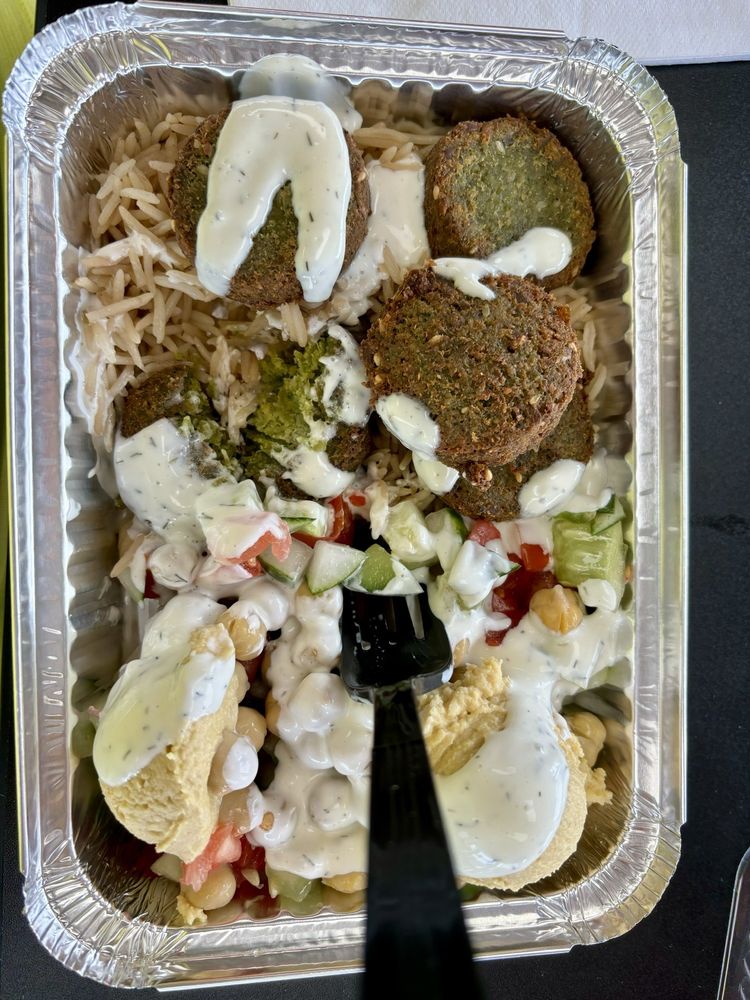 SHAH’S HALAL FOOD - Updated December 2025 - 10 Photos - 8223 Elliott Rd ...