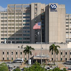 MIAMI VA HEALTHCARE SYSTEM - 51 Photos & 41 Reviews - Hospitals - 1201 ...