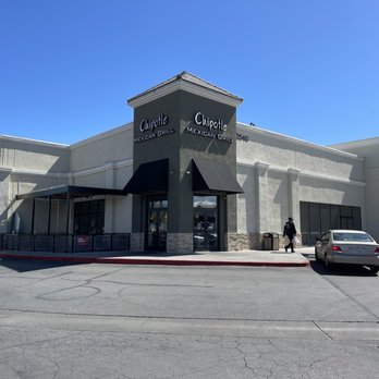 CHIPOTLE MEXICAN GRILL - Updated May 2025 - 159 Photos & 172 Reviews ...
