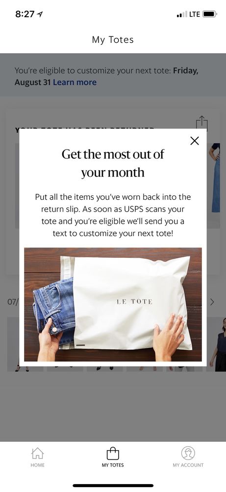 LE TOTE - Updated July 2025 - 38 Photos & 206 Reviews - 3130 20th St ...