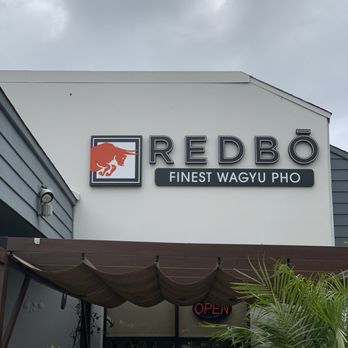 PHO REDBO - Updated June 2024 - 1969 Photos & 1247 Reviews - 7725 ...