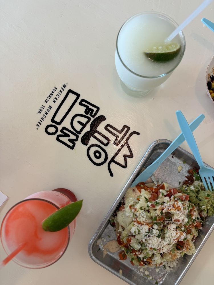 TIO FUN - FRANKLIN - Updated January 2025 - 61 Photos & 47 Reviews ...