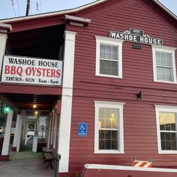 WASHOE HOUSE - Updated July 2025 - 237 Photos & 327 Reviews - 2840 ...