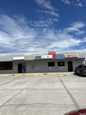 THAT 716 PIZZA JOINT - Updated January 2026 - 193 Photos & 70 Verified ...