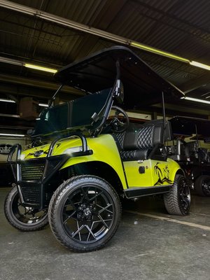 BOTERO CARTS - Updated November 2025 - 12 Photos & 10 Reviews - 1 E ...